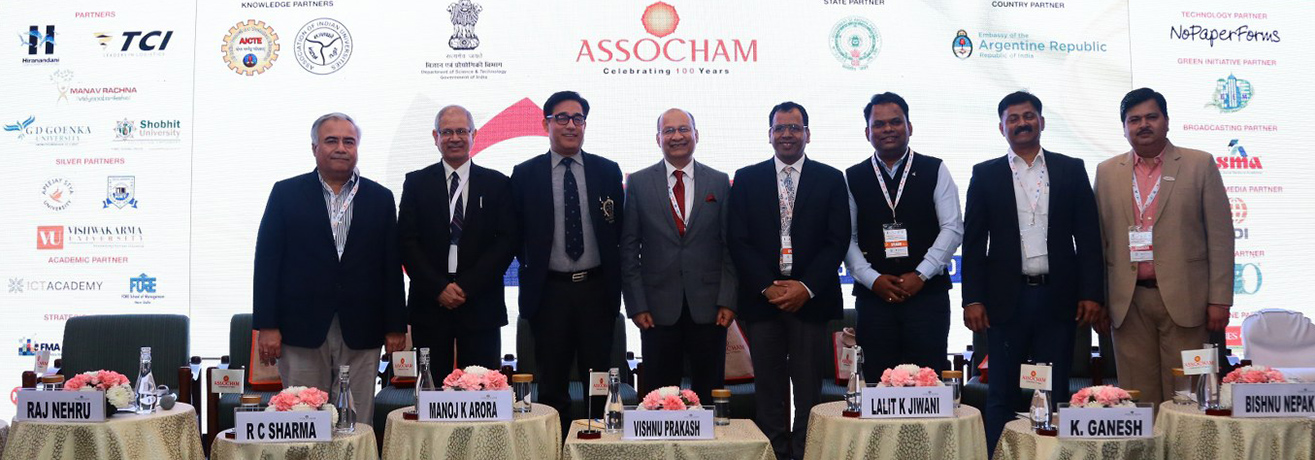 Green Assocham
